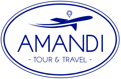 Home - AMANDI Tour & Travel